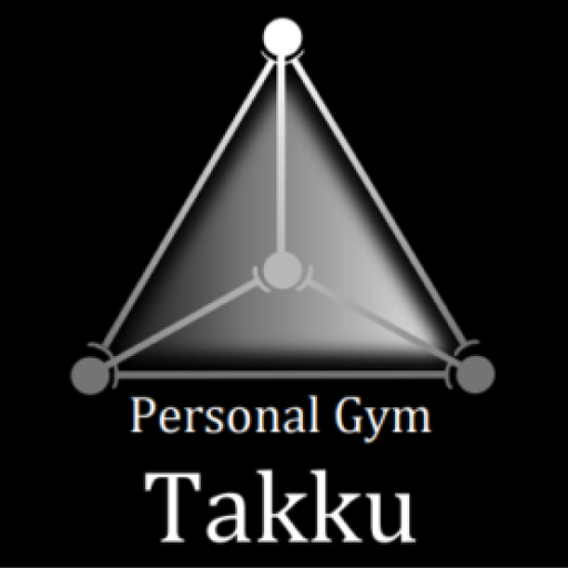 Takku’s Cafe » Personal Gym Takku